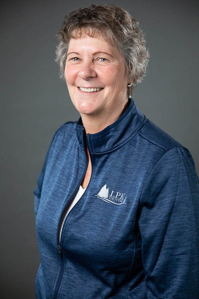 Meet Our Woodruff Team | Dentists in Woodruff, WI