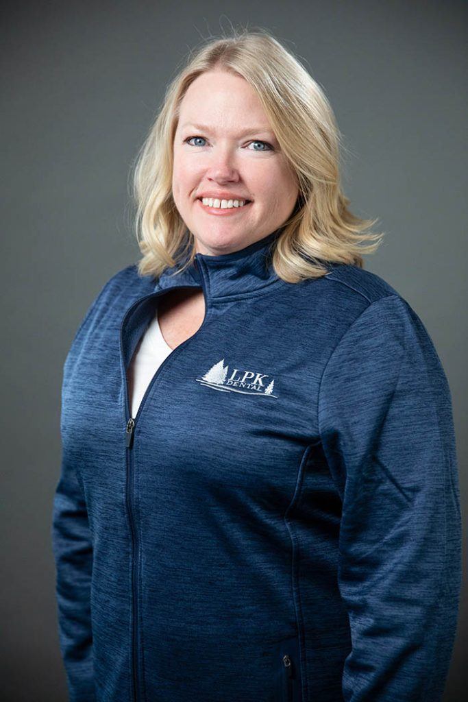 Meet Our Woodruff Team | Dentists in Woodruff, WI