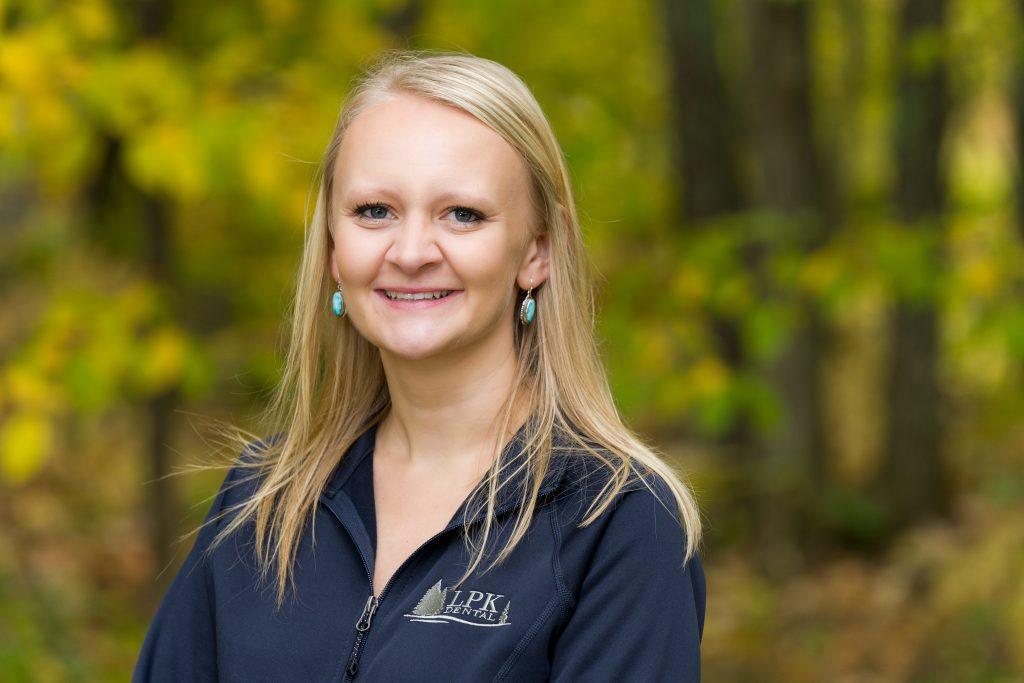 Meet Our Manitowish Waters Team | LPK Dental