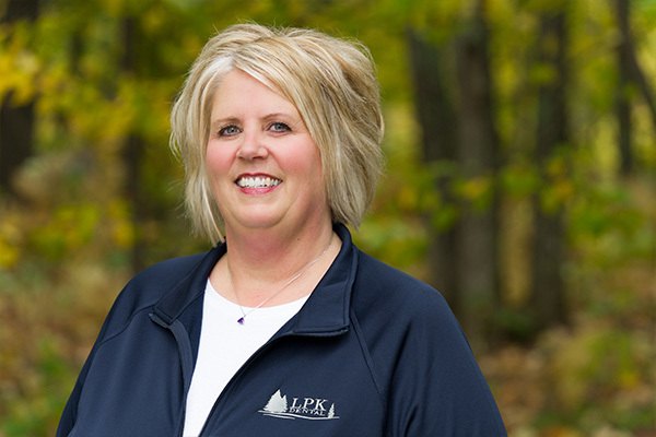 Meet Our Woodruff Team | LPK Dental